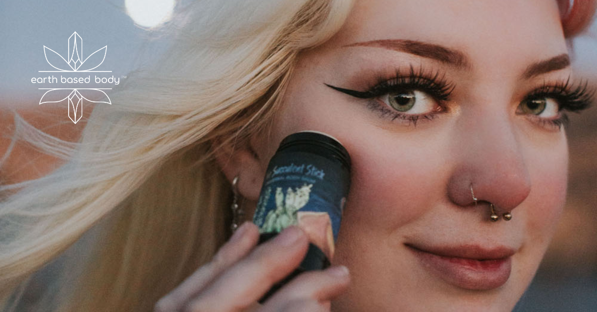 Capture a Moment of Zen with Lavender – Earth Based Body