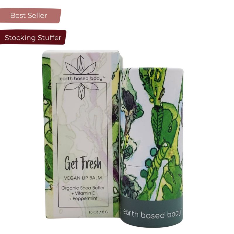 Collections – Earth Based Body