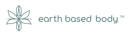 Earth Based Body - Succulent Skin Care