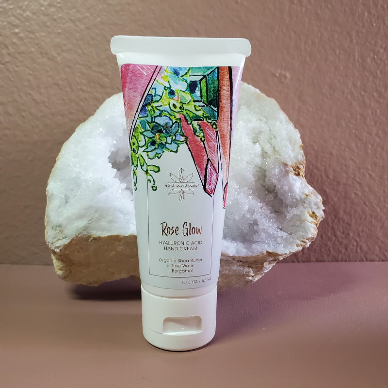 Collections – Earth Based Body